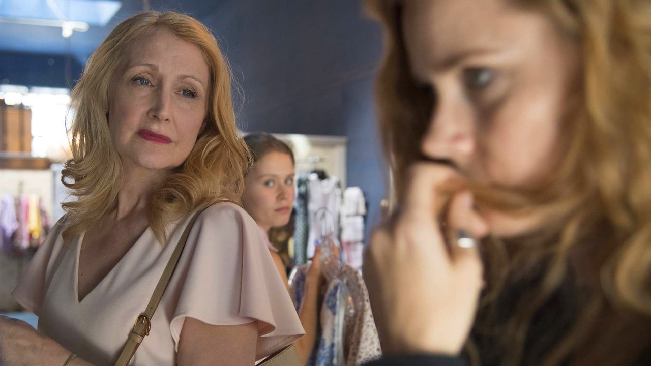 Sharp Objects: Adora's Brand of Motherly Love