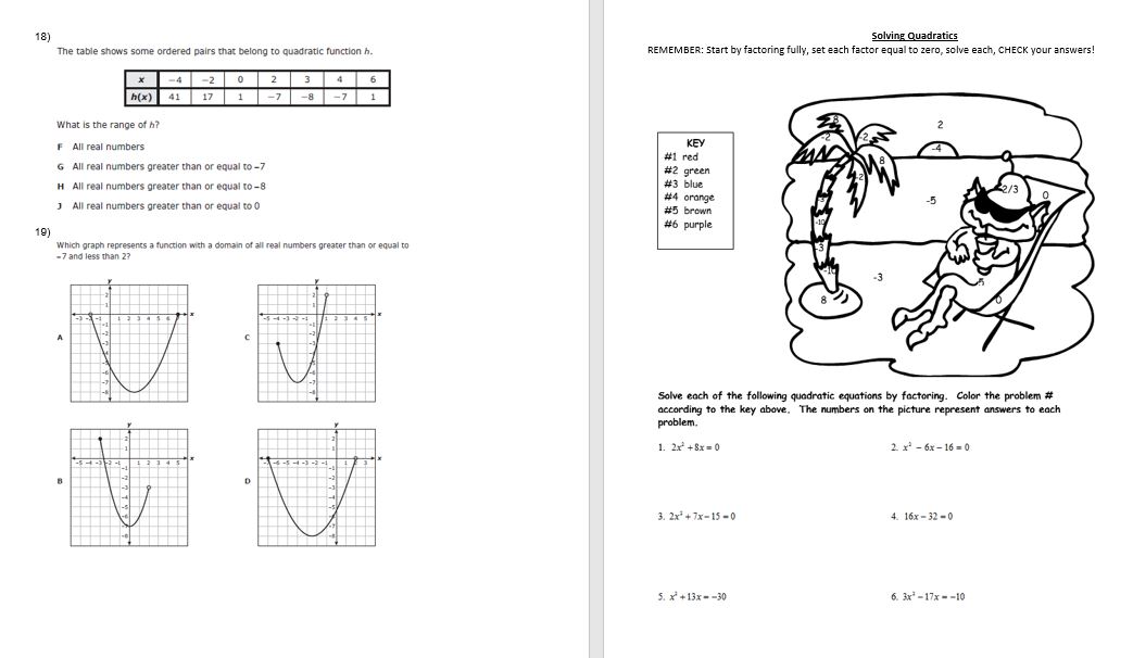 T-cubed: Tumbling Through Teaching