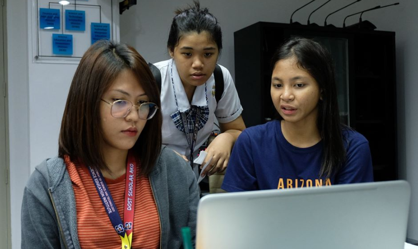 Step-by-step guide: DOST 2020 Junior Level Science Scholarship (JLSS ...