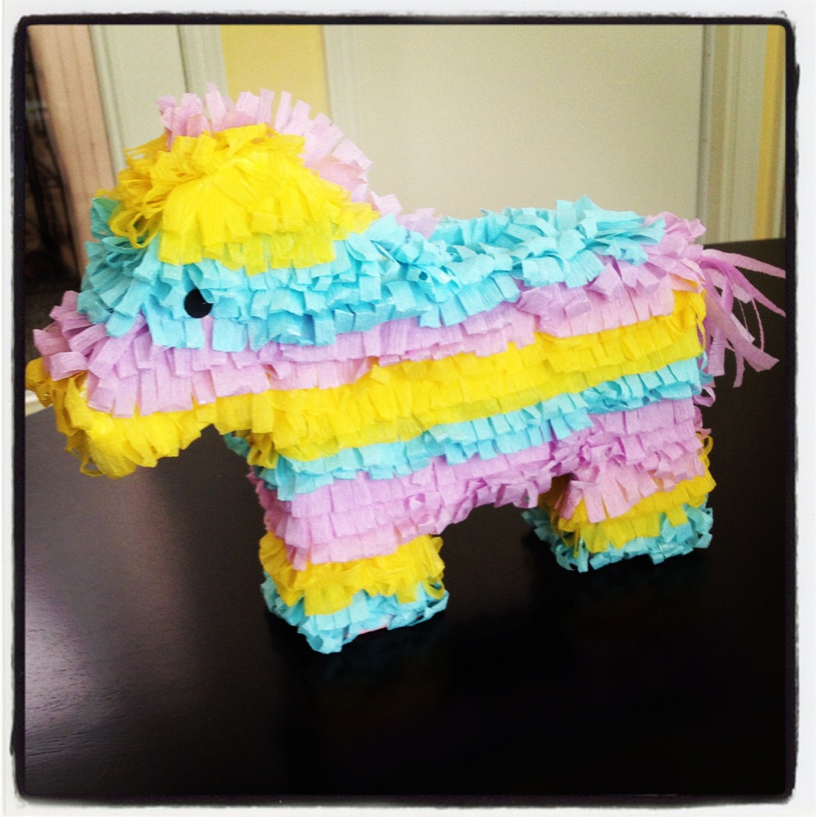 PaperTurtle: Piñatas and other plans
