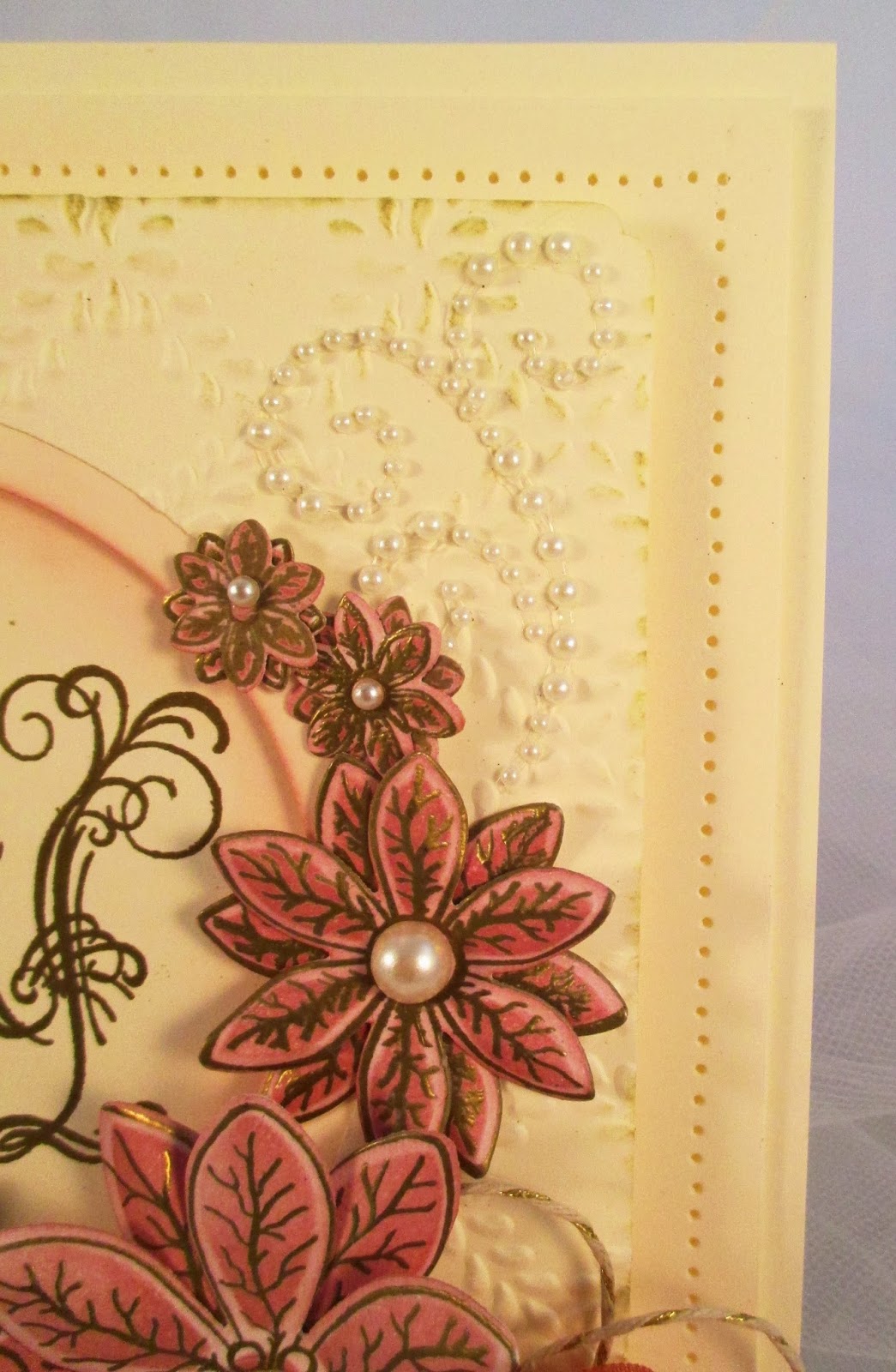 PartiCraft (Participate In Craft): Friday Two-Fer Day