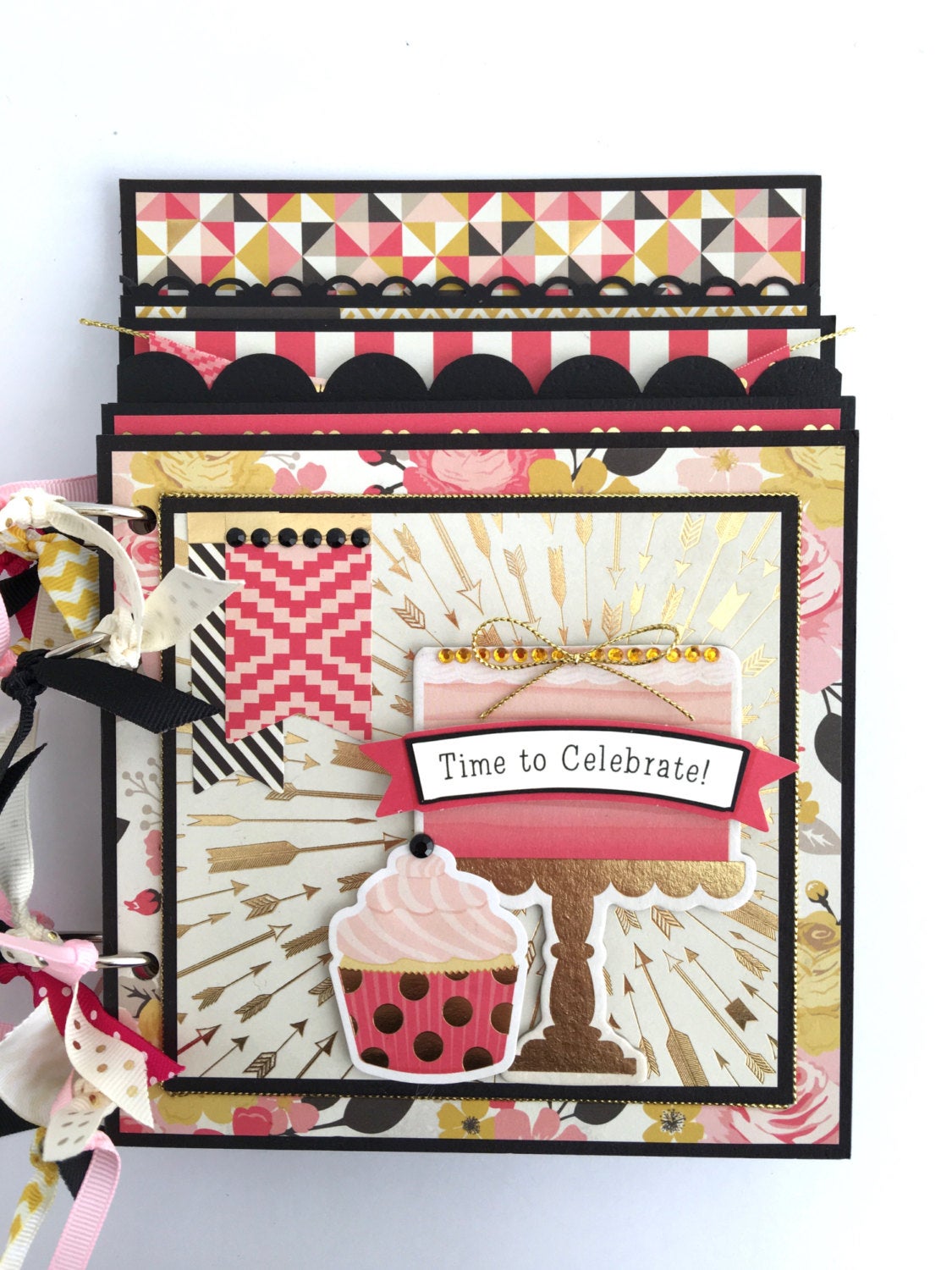 Artsy Albums Scrapbook Album and Page Layout Kits by Traci Penrod: Time ... Artsy Albums Scrapbook Album and Page Layout Kits by Traci Penrod: Time ...