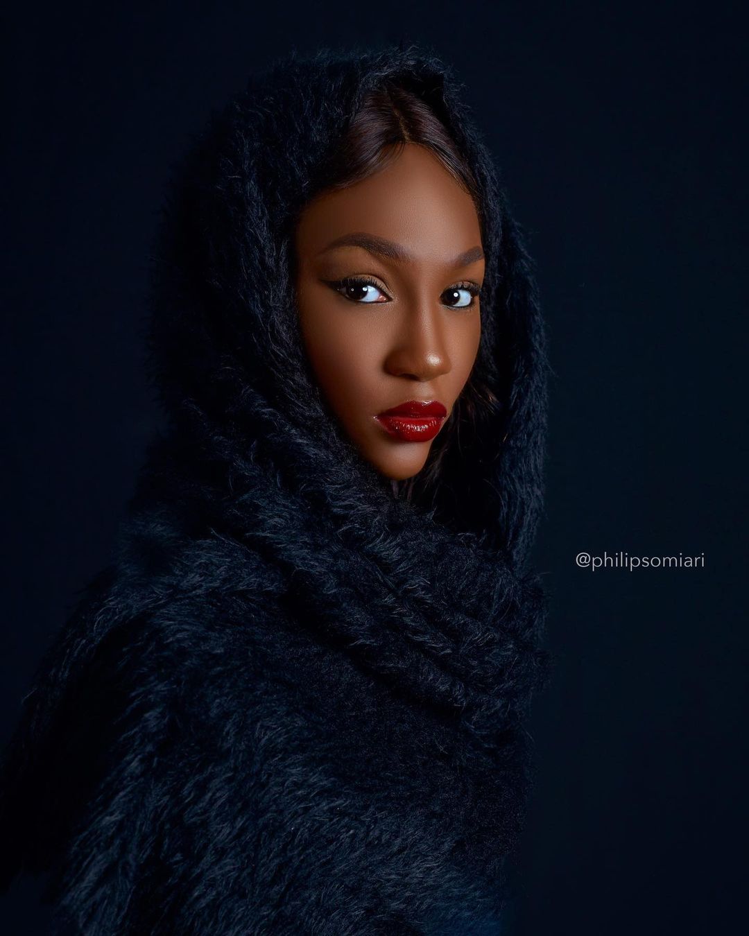 Family, Siblings, Parents, Father, Mother : Blessing Uzero doesn't ...