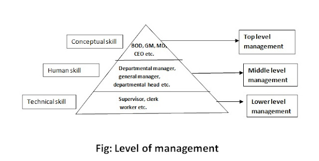 INTRODUCTION TO MANAGEMENT