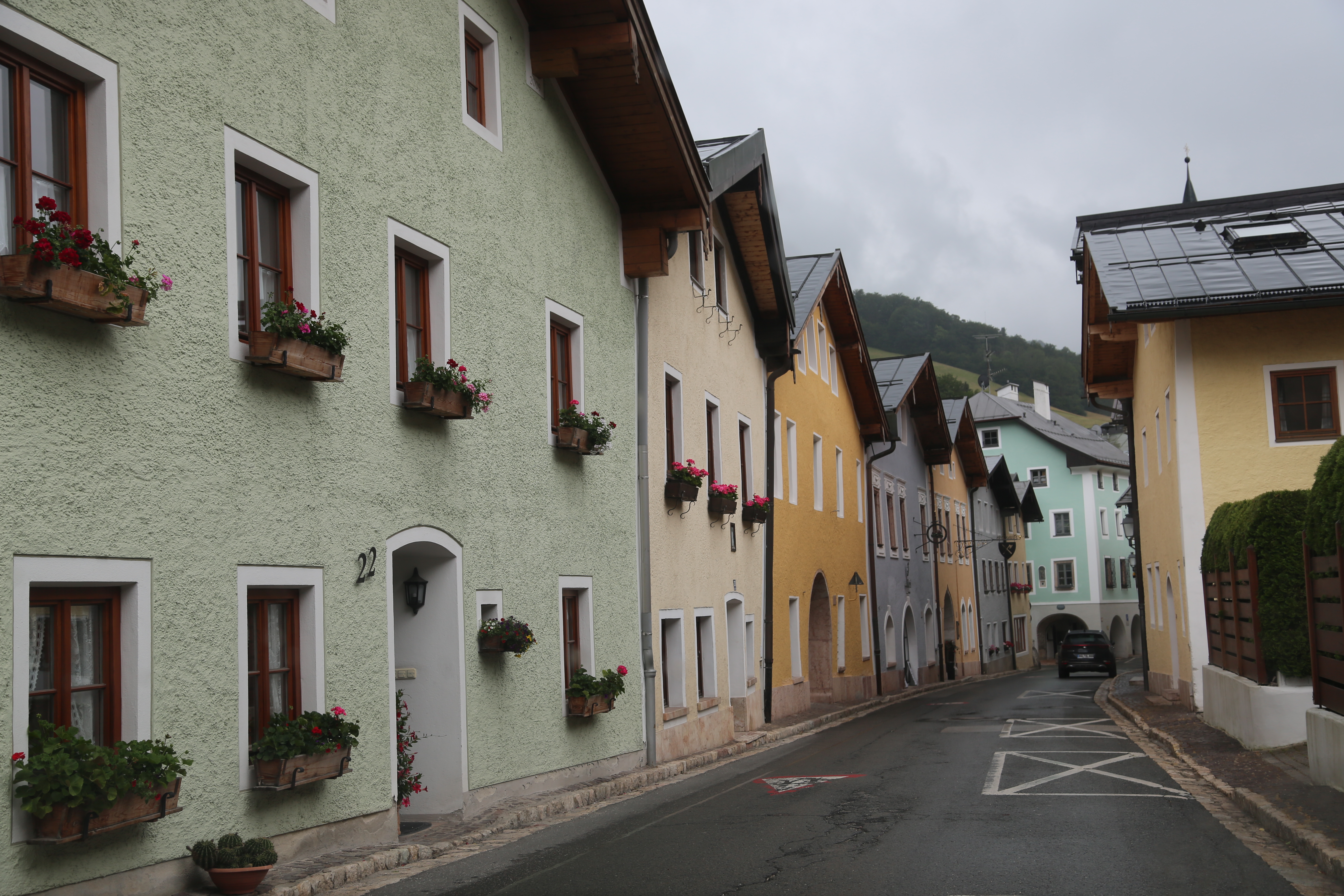 Deutschlandtour - Tag 10