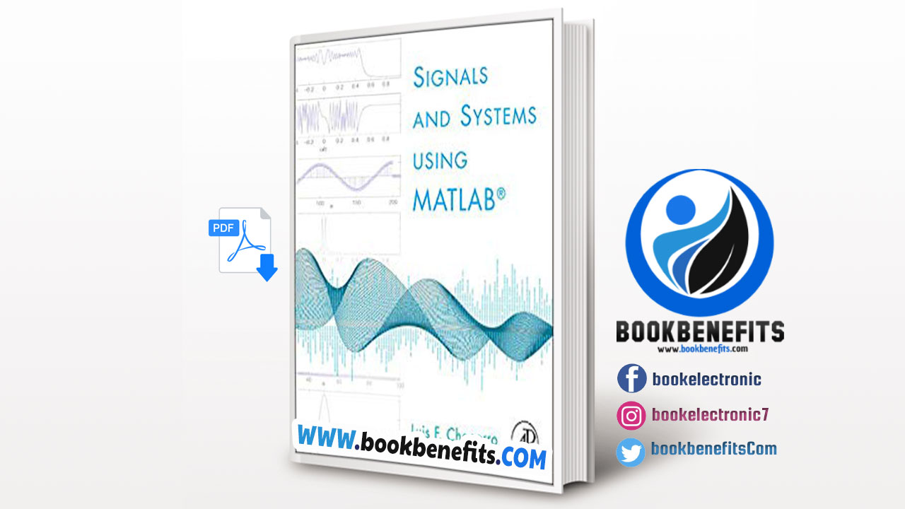 Signals And Systems Using Matlab Download Pdf 0616