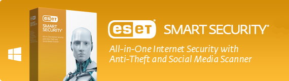 Eset-Nod 32 Smart Security 8 + Eset-Pure Fix 2.03 ~ Descargamer