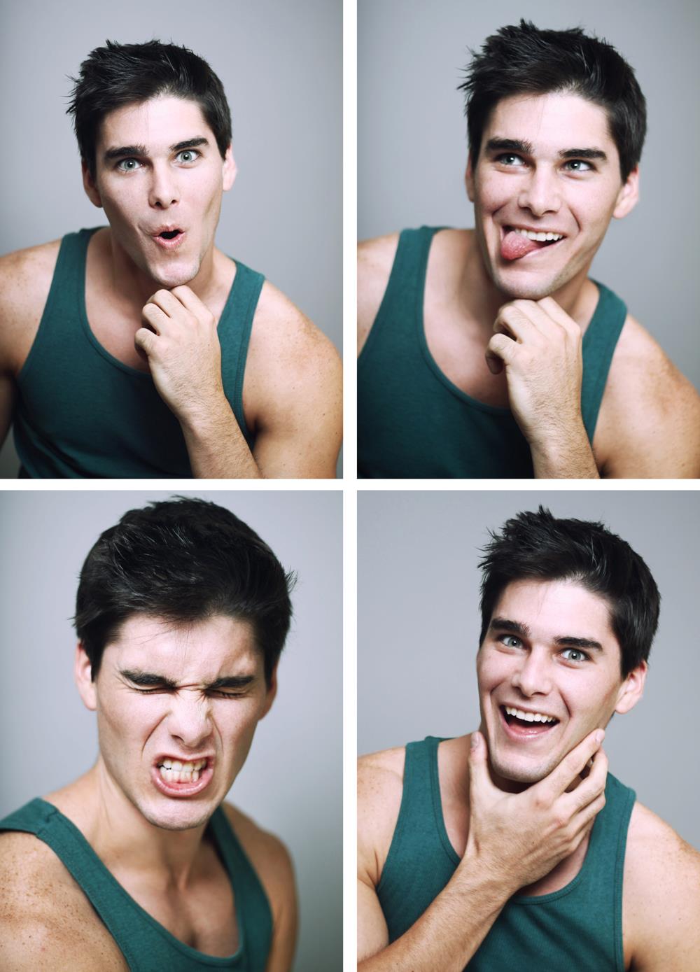 La Galeria del tio bueno: Tios buenos y guapos