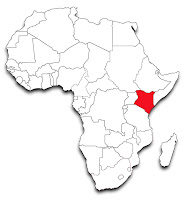 Team Pete: Mbita, Kenya