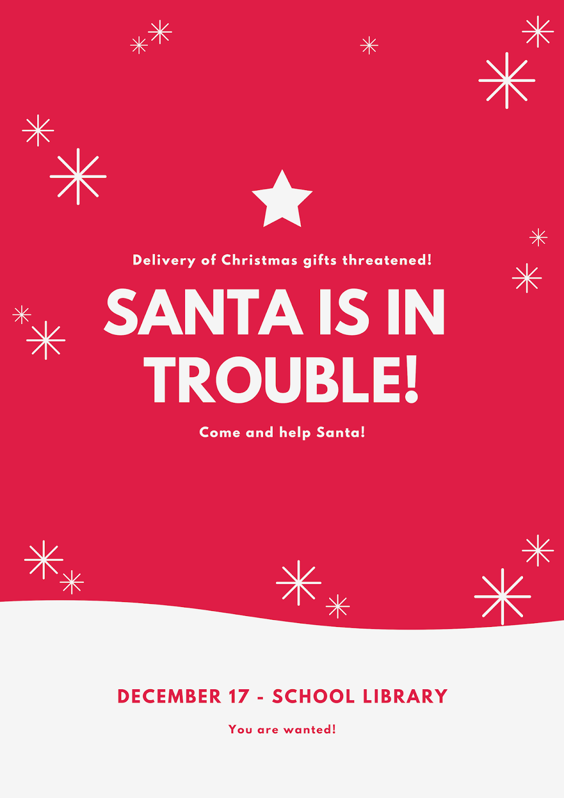 26 Christmas Themed Escape Room OscarSaela 26-christmas-themed-escape-room-oscarsaela