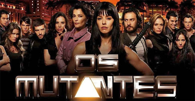 Resumo Os Mutantes Caminhos do Coração: Capítulos de 18/05 a 22/05/2020