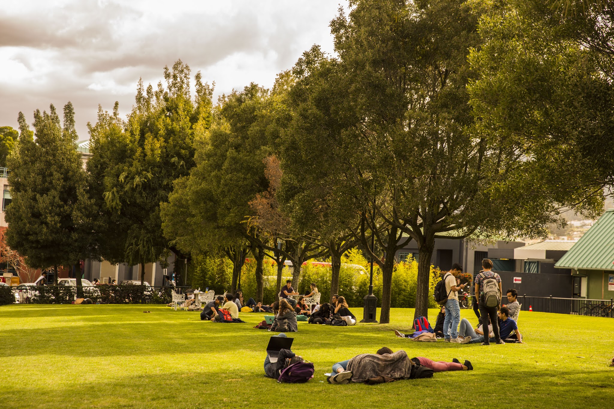 La USFQ se ubica como la Universidad No 1 de Ecuador en el estudio de ...