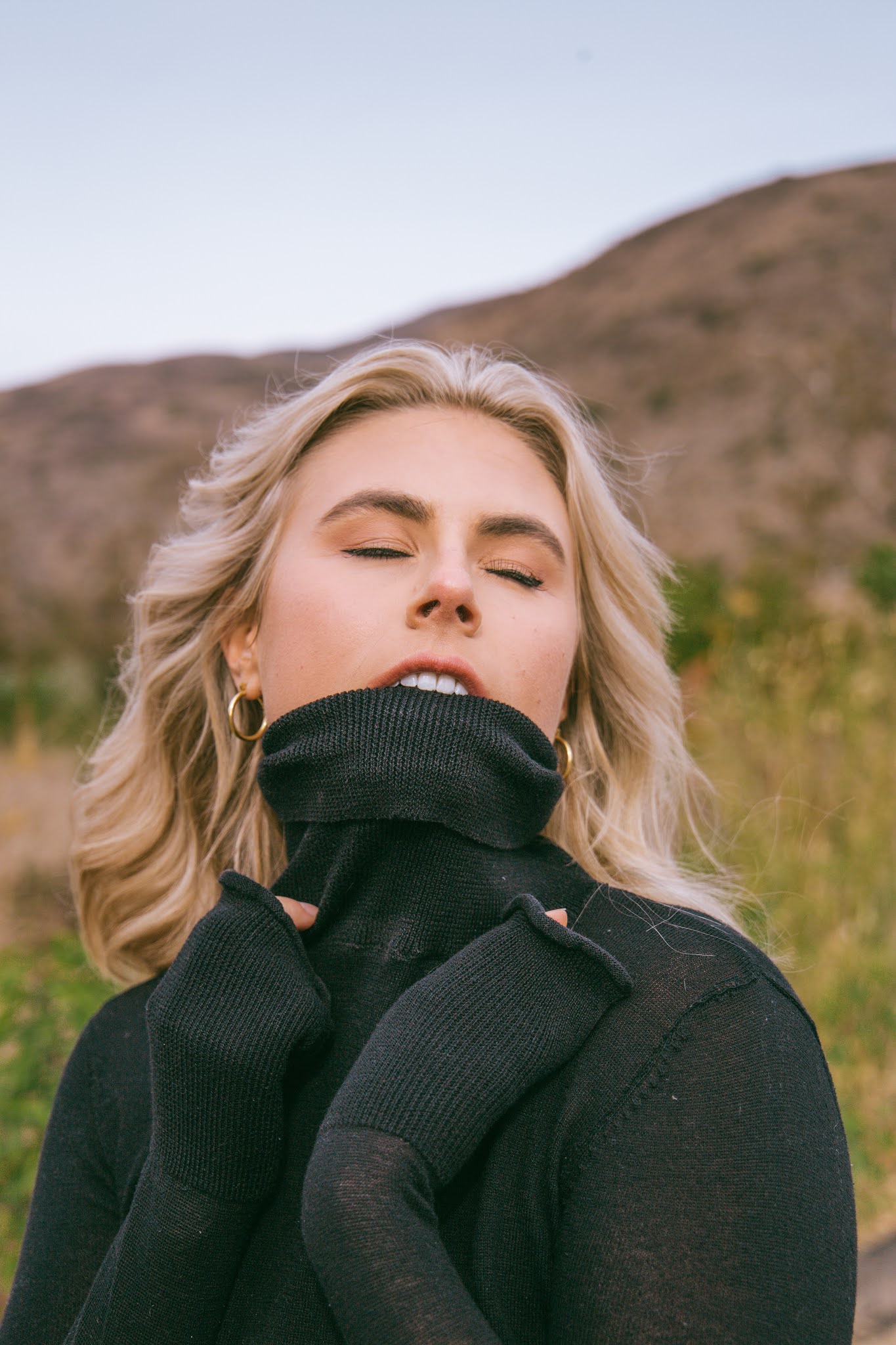 Oh Deery Deery Me - Podcast Photoshoot — dancingwithflyingcolors