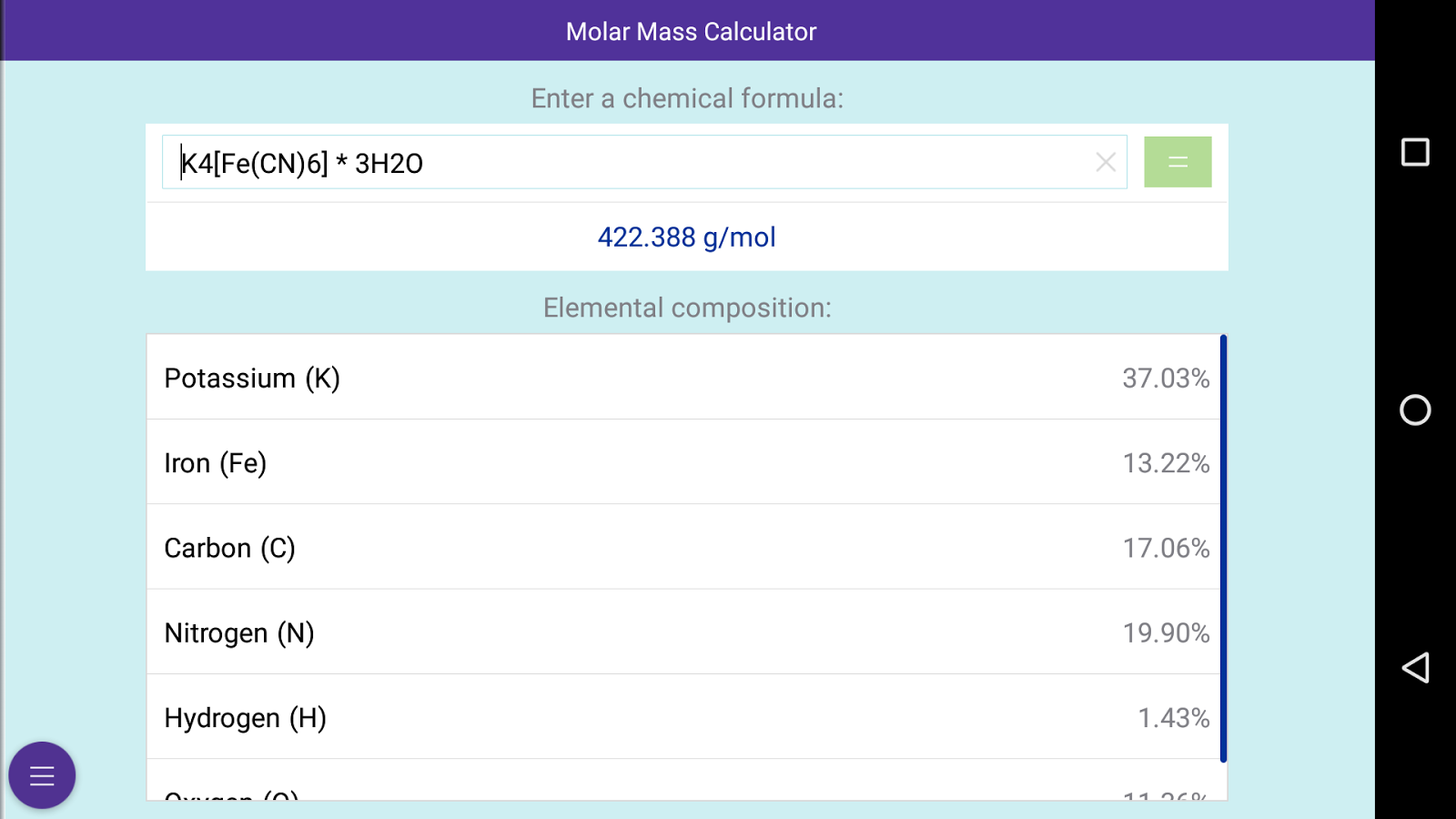 Merck PTE as a Chemistry Reference - Education Hub