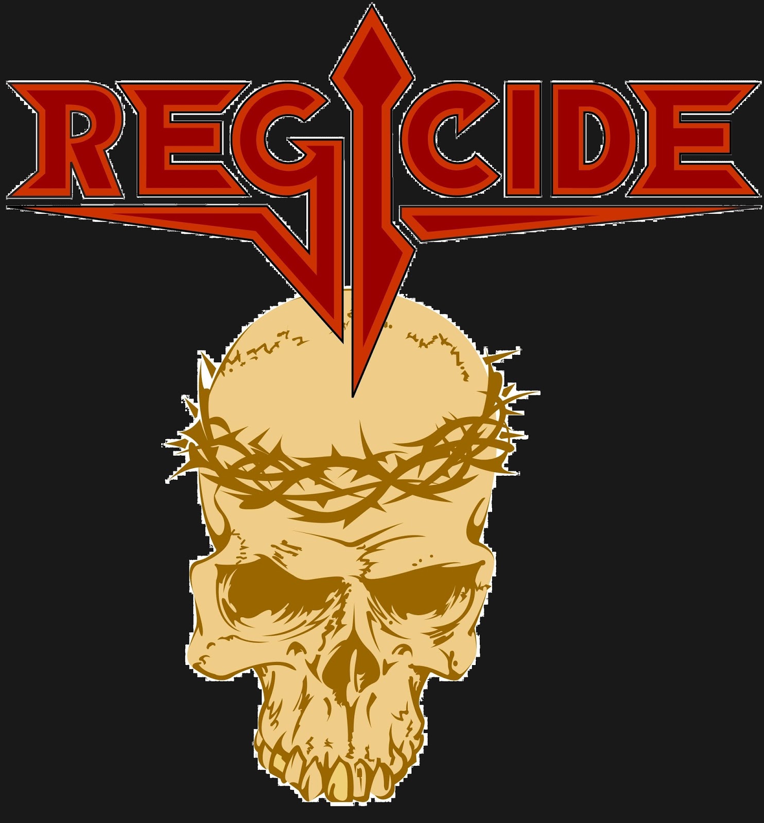 Regicide's Issac Discusses New Album, Band's Style and Live Shows ...