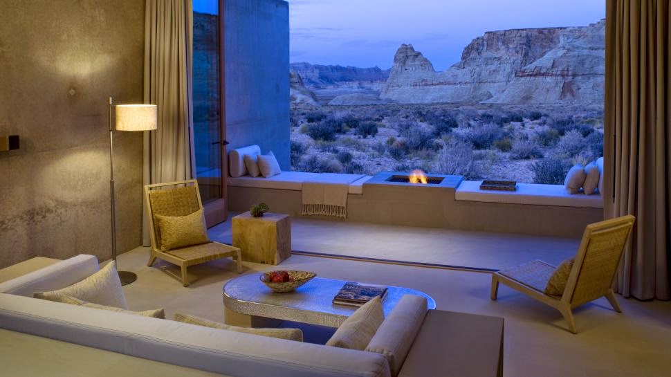 15 Stunning Bedrooms With Beautiful Views