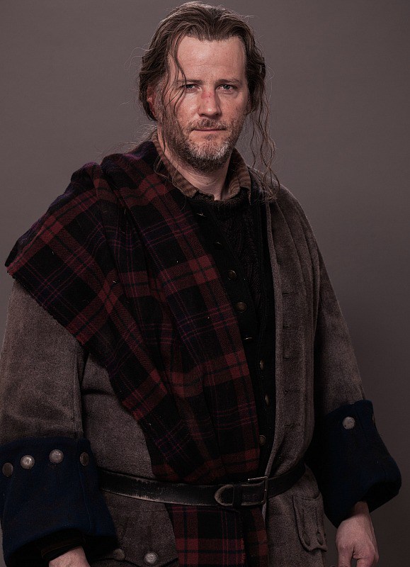 Frontier-Temporada 01 fotos promo del elenco | FPdeSeries