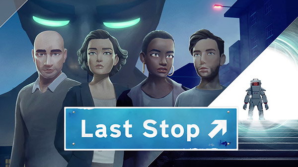 Last Stop será lançado em 22 de julho para PC e consoles; confira o ...