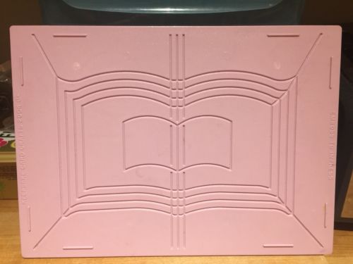 Shine Bright and Create: The Glitter Girls Embossing Boards