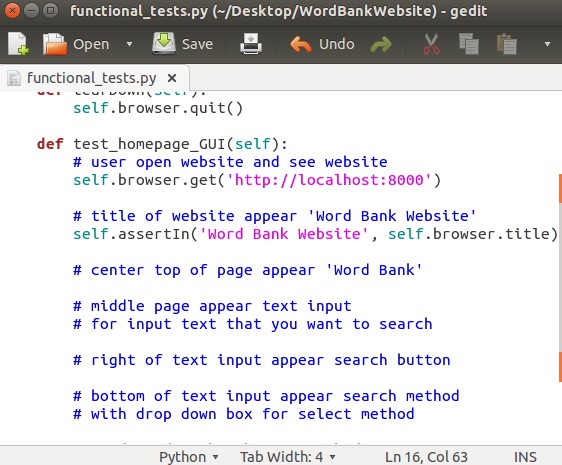 Building Software System by Aruk Pupatee