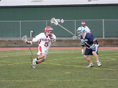 SBU Lacrosse Alumni Organization: RECRUITING ROUNDUP (JAN12)