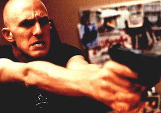 Higher Learning - Remy From Higher Learning