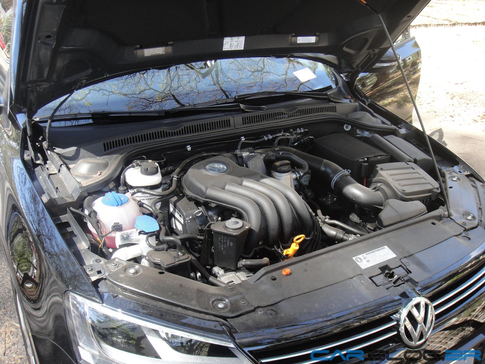 Jetta 2013 2.0 Mecânico: fotos, consumo e especificações