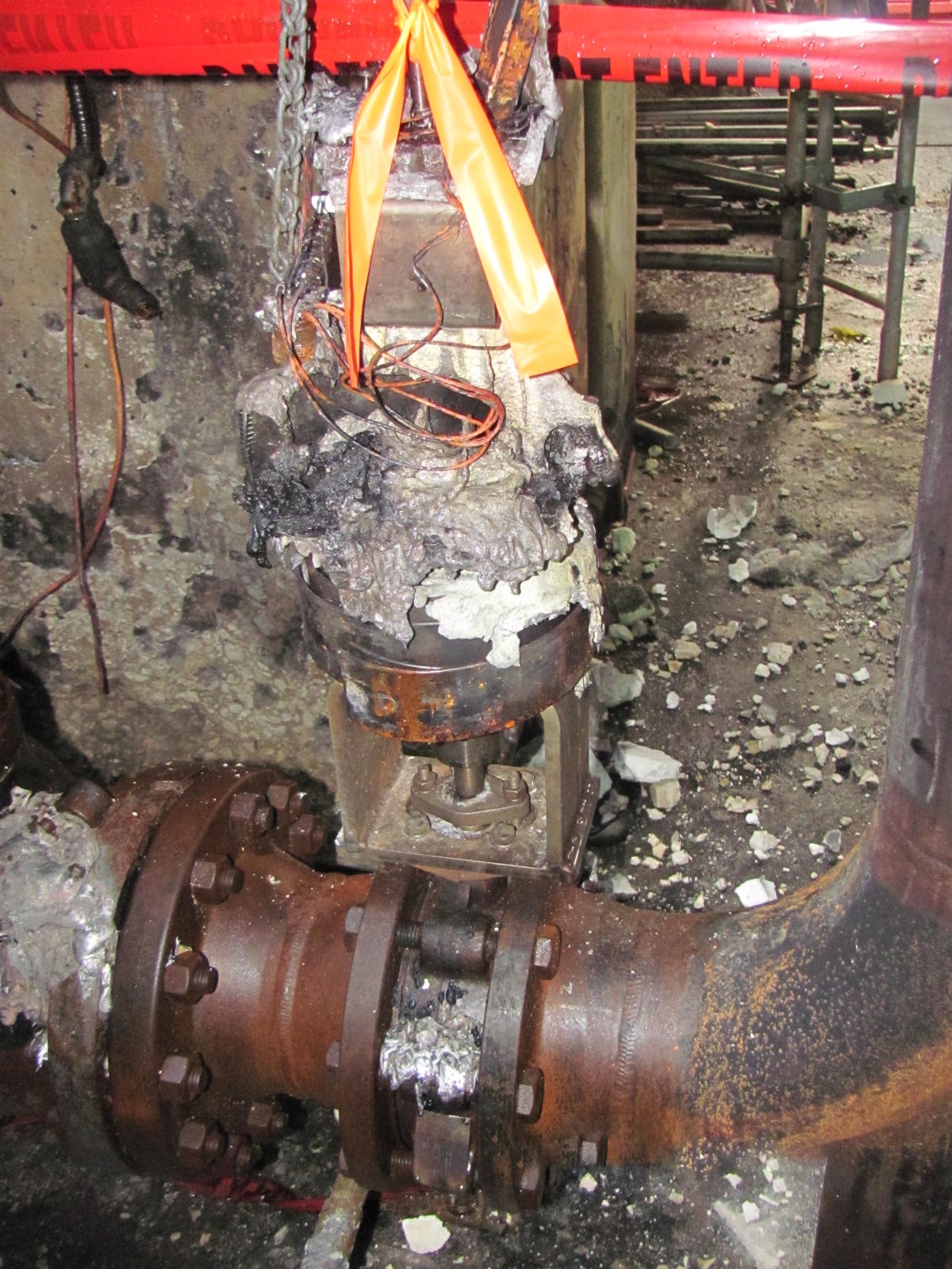 Kinetrol Actuators Protect People and Property with Reliable ...