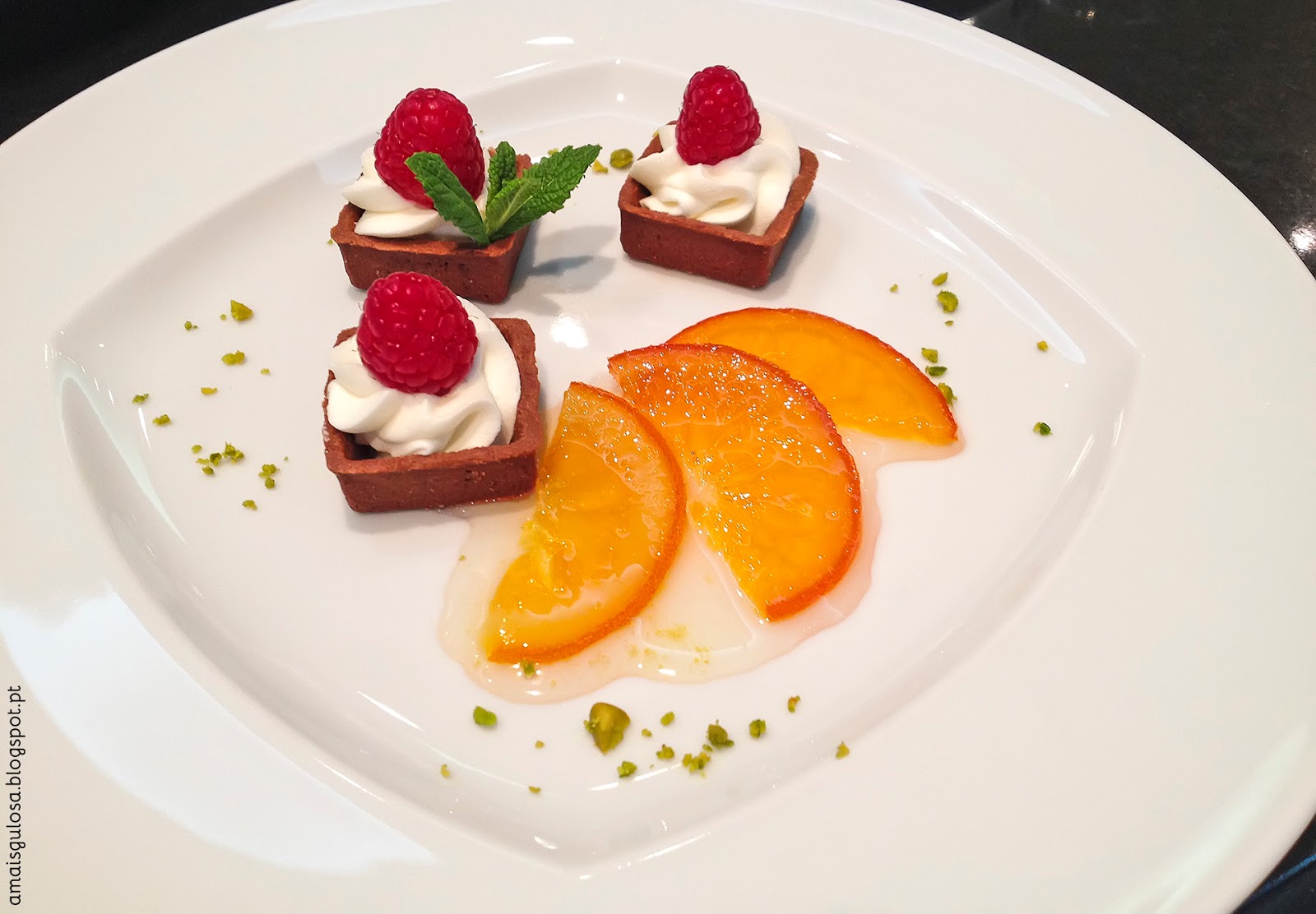 Lisboa Marriott Hotel | Chef António Alexandre e o meu recorde de ...