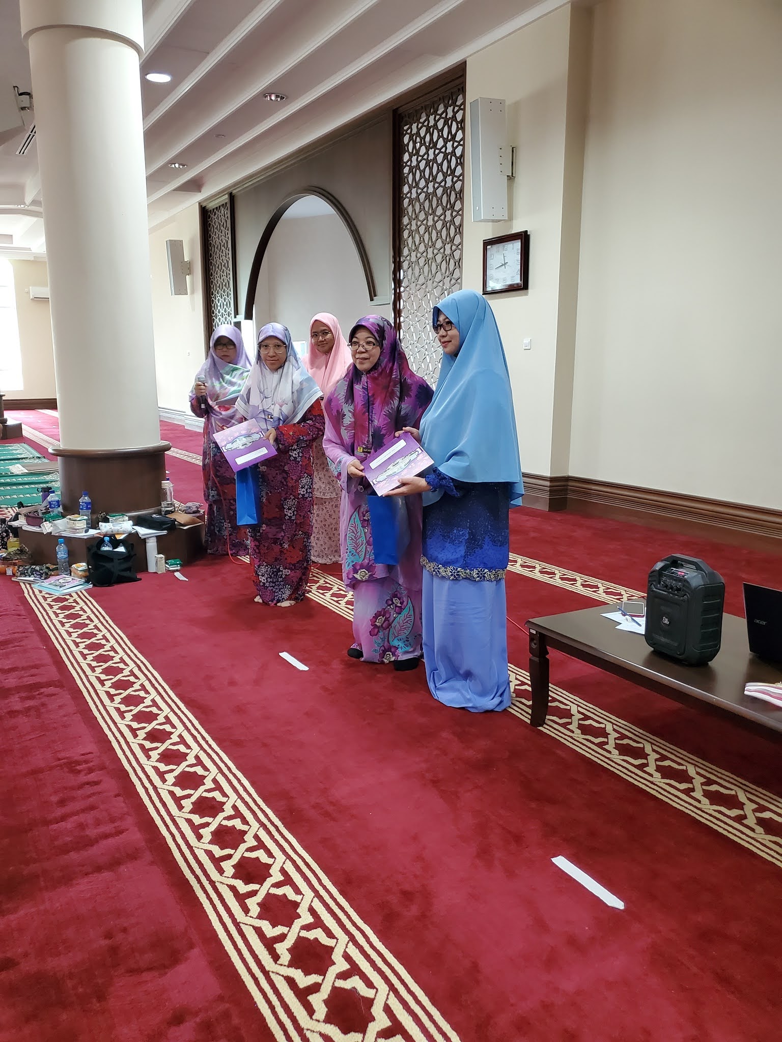 BAHAGIAN KAUNSELING PTE SENGKURONG: KURSUS ASAS PEMBIMBING RAKAN SEBAYA ...