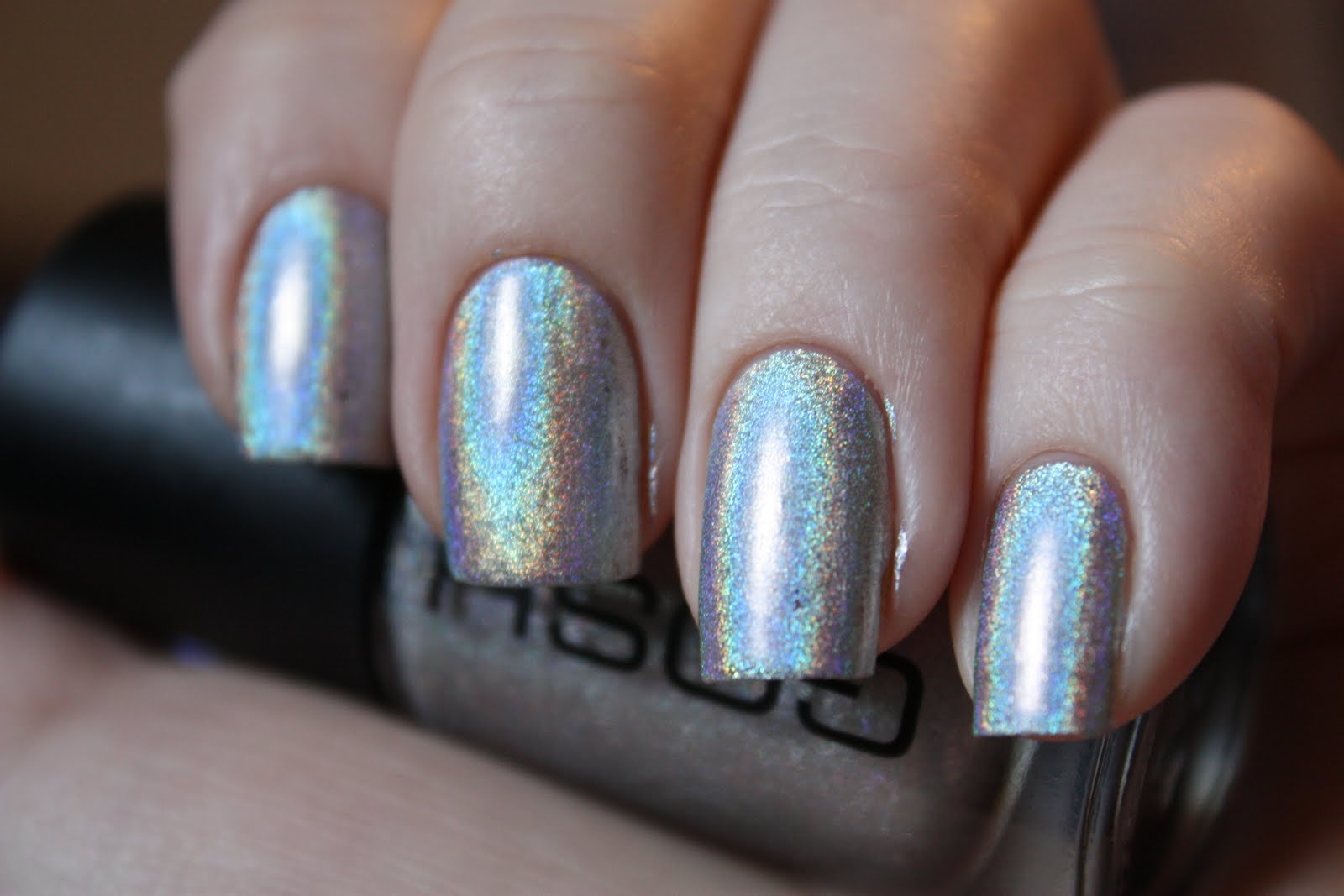 Nails In Nippon: Good Gosh!