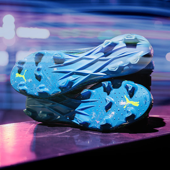 Only Change Minorly Different Upper? Next-Gen Puma Ultra 2020-21 Boots ...