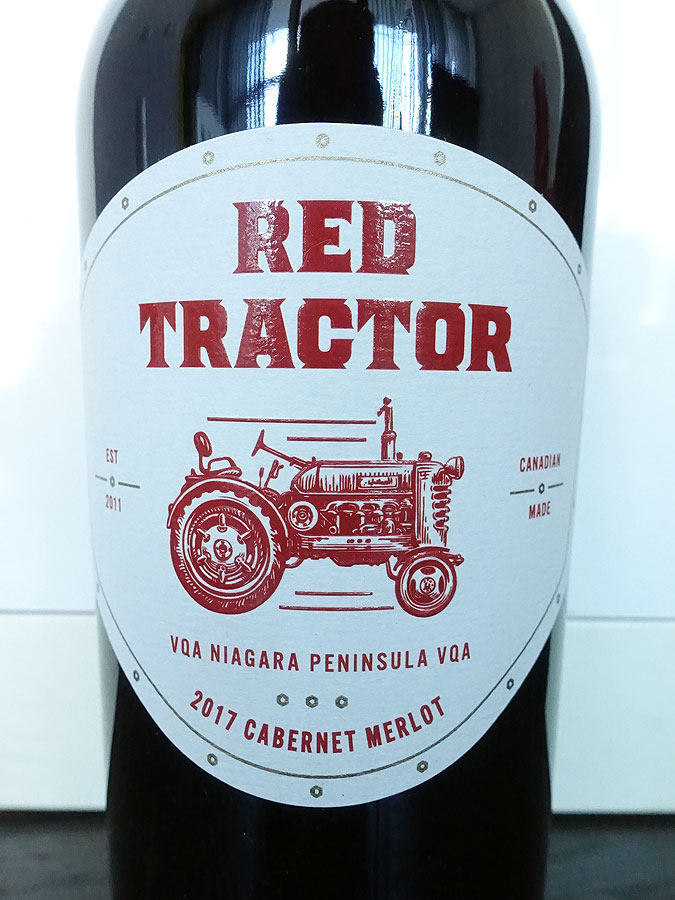 September 14, 2019 LCBO VINTAGES Release Wine Picks: Ontario