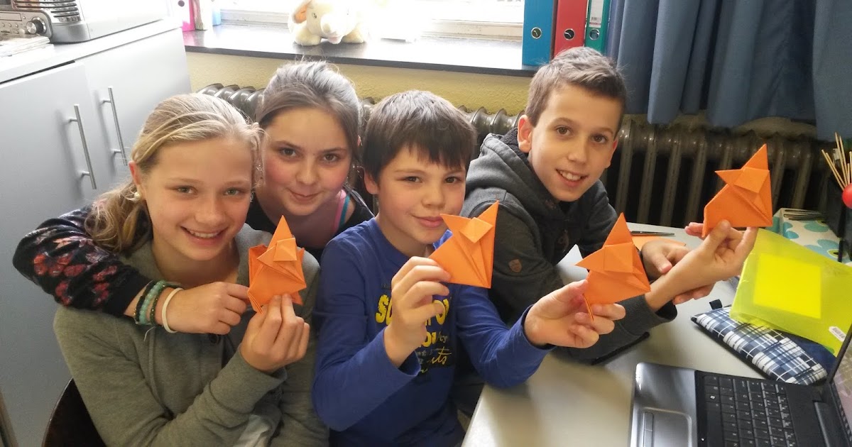 De olifantenklas: Verwerking van het boek 'De fantastische meneer Vos'