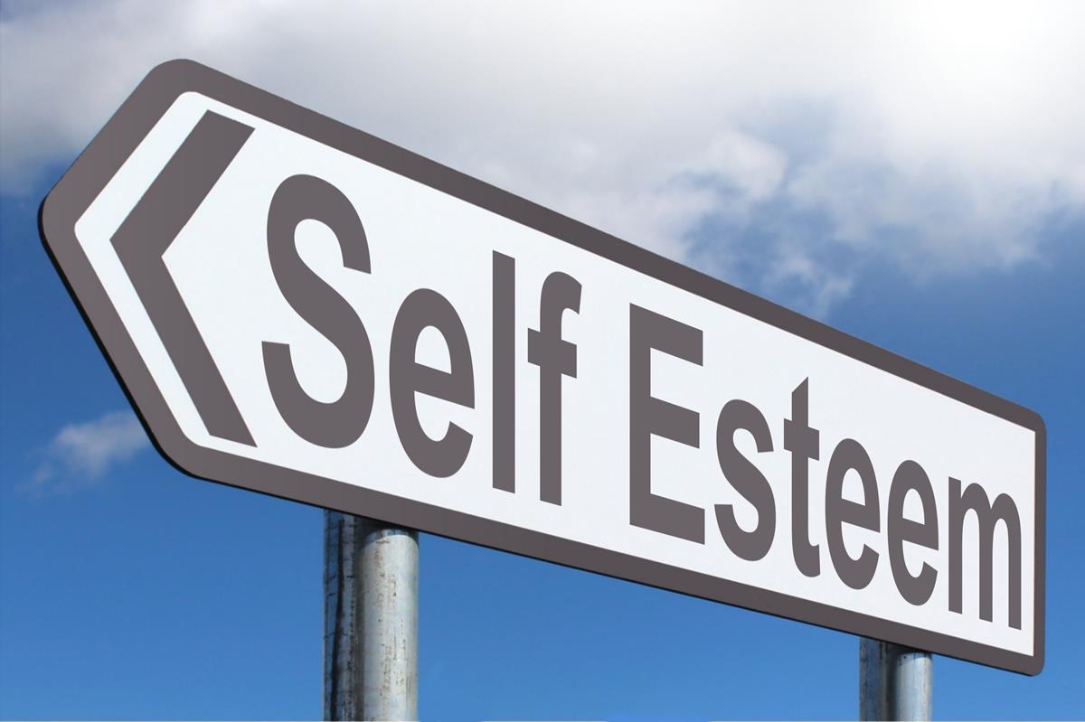 Self-Esteem Building Principle - Family Psychology