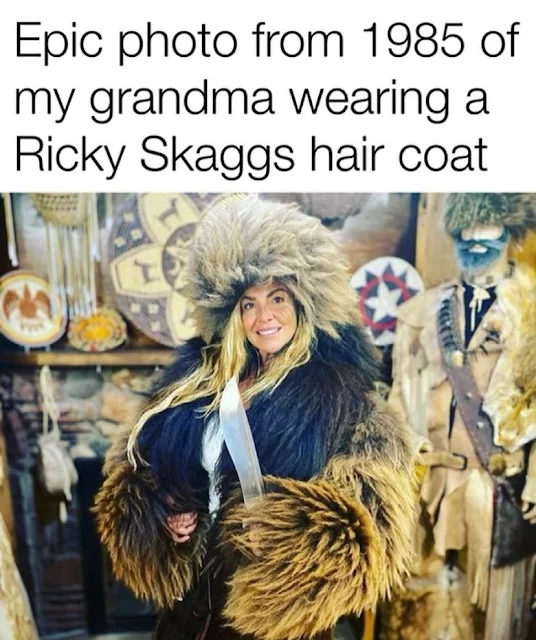 Farce the Music: Stolen Memes: Ricky Skaggs, Florida-Georgia Line ...