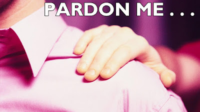 " WORD of TRUTH Lighthouse ": " PARDON ME