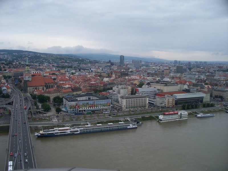 Vanny On Tour: Bratislava, Slovakia