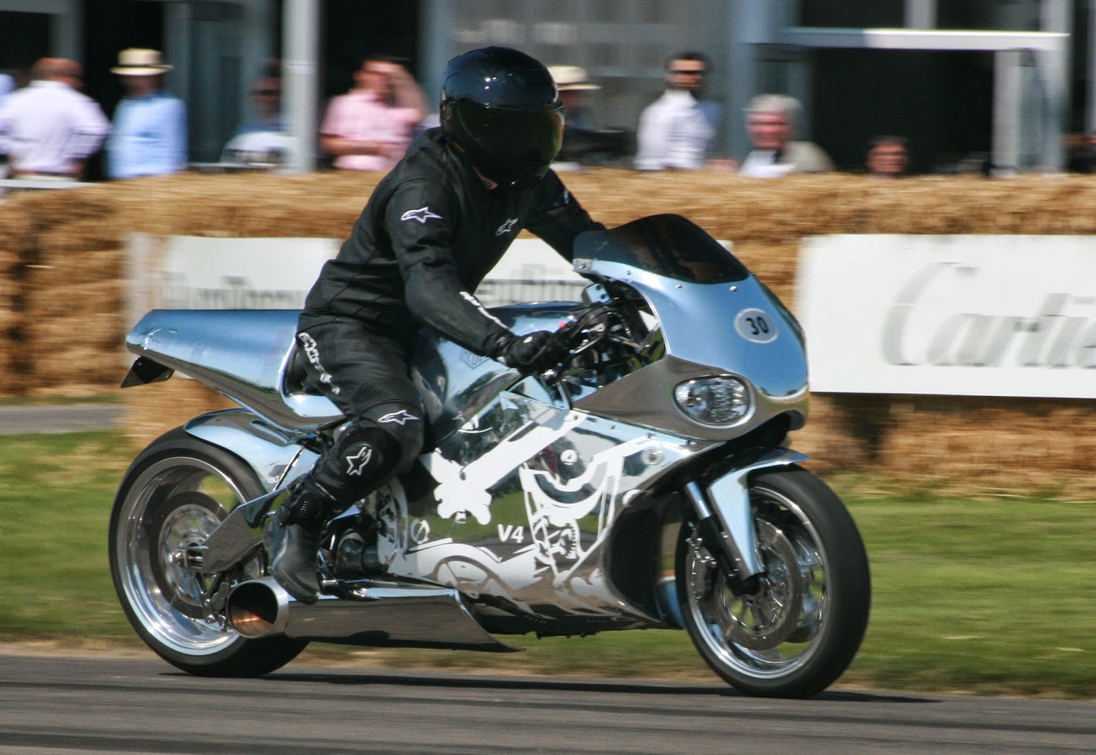 Blok888: Top 10 Fastest Motor Bikes in the world 2014