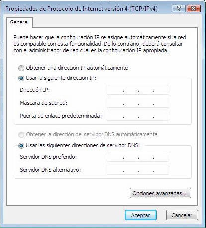 II. Vodafone Technicolor Tc7230 modo bridge.