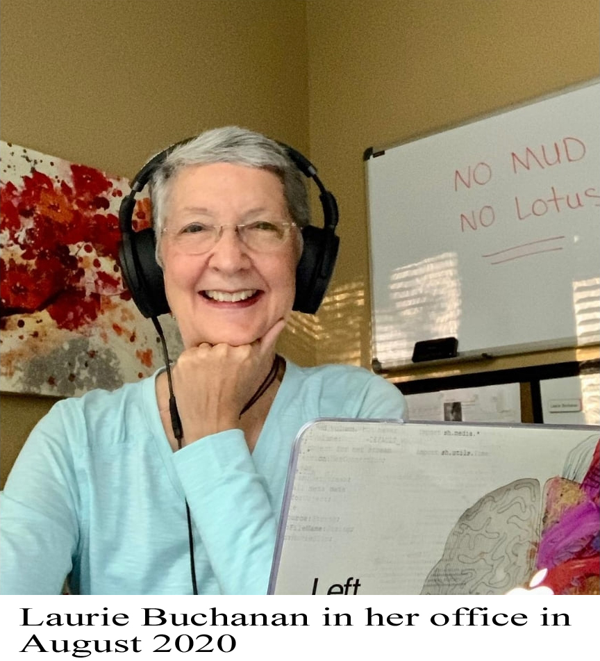 CHRIS RICE COOPER BLOG is ART and HUMANITY Framed In The PhotoFeature ...