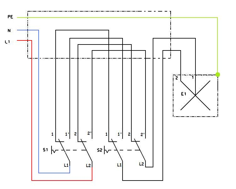 Welkom op de elektriciteit website van Kim Rooms: 06) Oplossingen ...