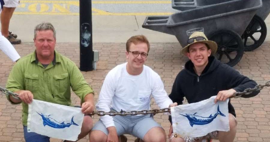 Bill Collector Charters