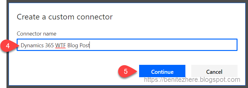 PDF Automation series - Part 2: How to create a custom connector for ...
