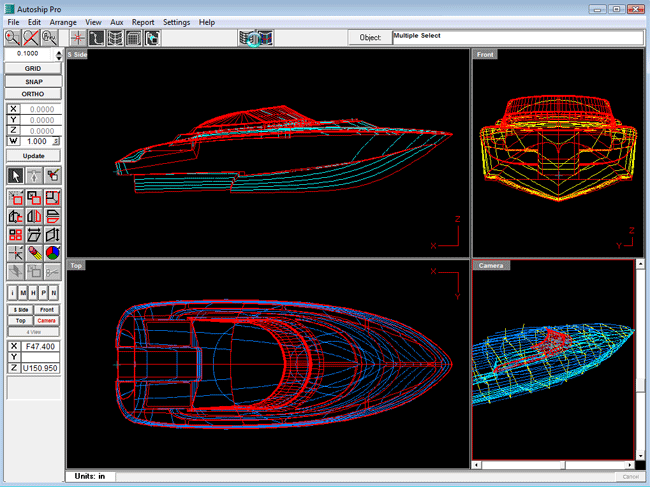 MODELADO GEOMETRICO: MODELOS GEOMETRICOS
