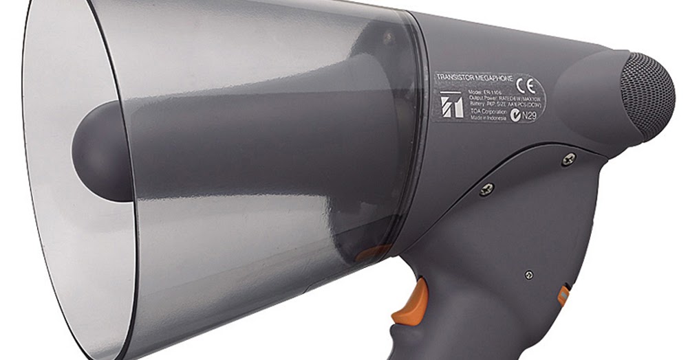 High Technology and Easy Functionality with TOA Amplifiers | Pa Systems ...