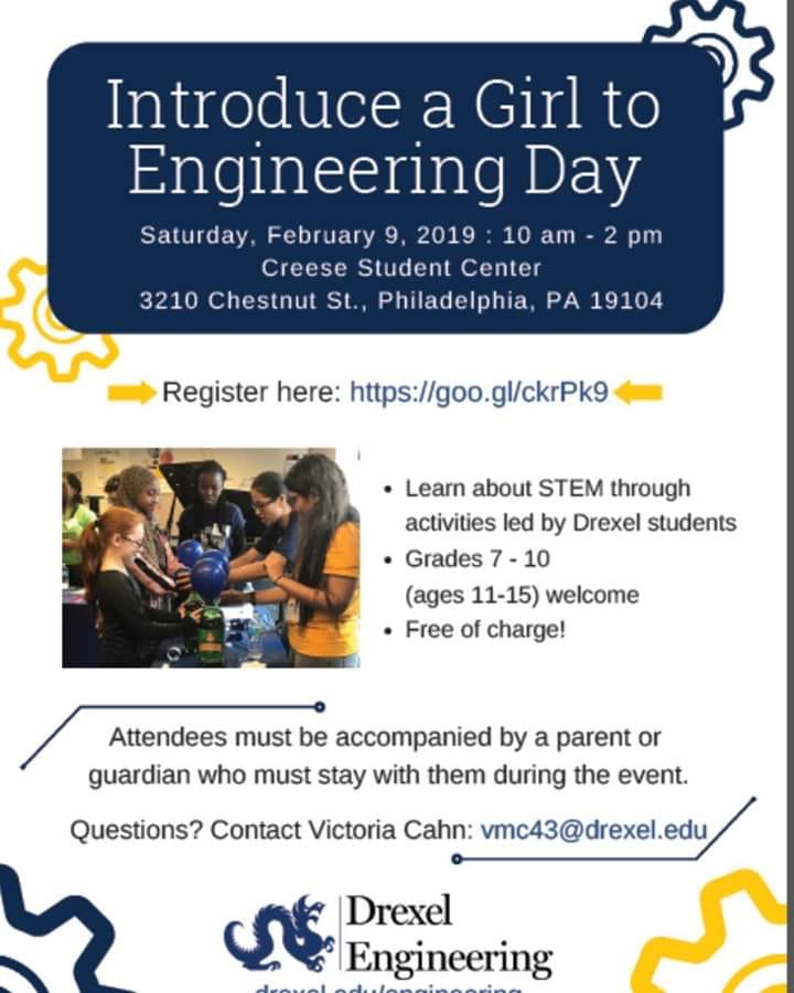 Maple Sugar Child: Introduce a Girl to Engineering Day