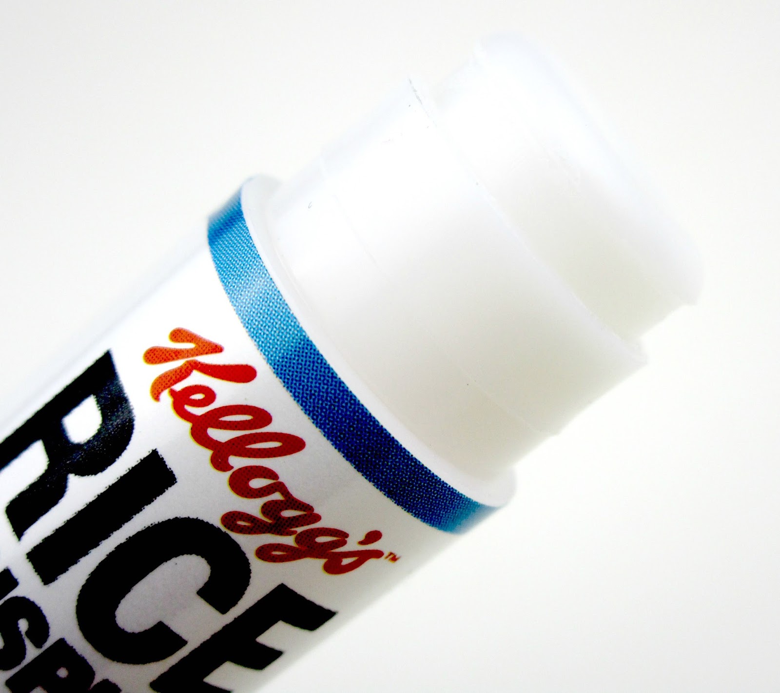 Retro Kellogg's Rice Krispies Lip Balm Review