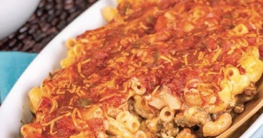 Recipes From Steph's Kitchen