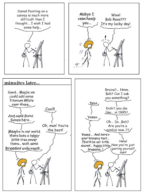 Road Runner Is Dead.: 2011